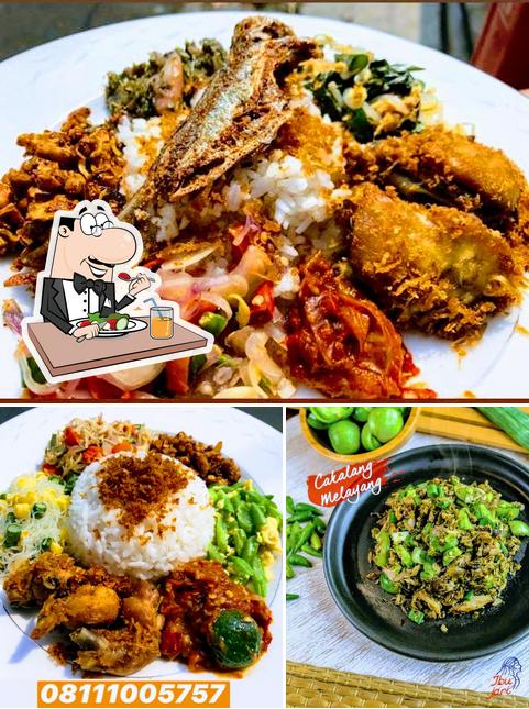 Ibu Jari, Central Jakarta - Restaurant menu, prices and reviews