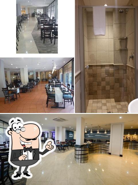 Indaba Lodge Richards Bay, Richards Bay - Restaurant menu, prices and ...