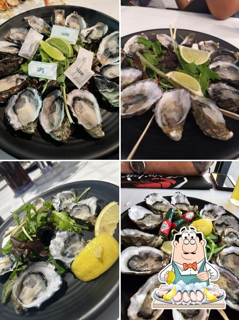 Kickin'Inn Perth CBD, Perth - Restaurant menu, prices and reviews
