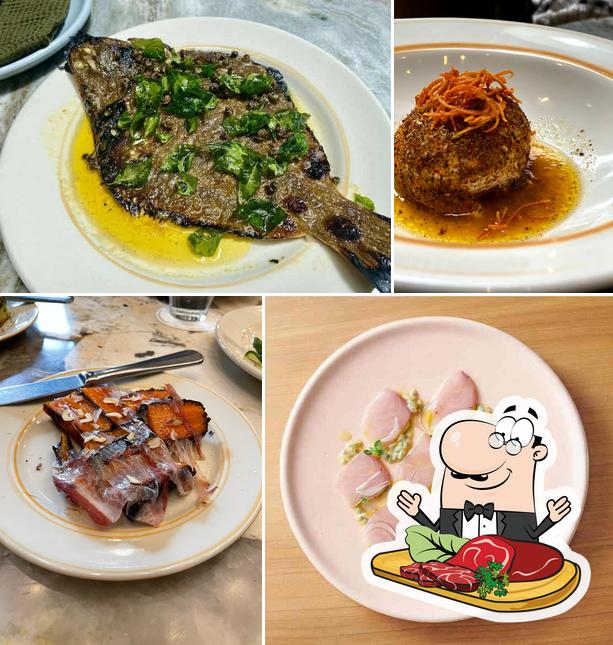 kingi, Auckland - Restaurant menu, prices and reviews