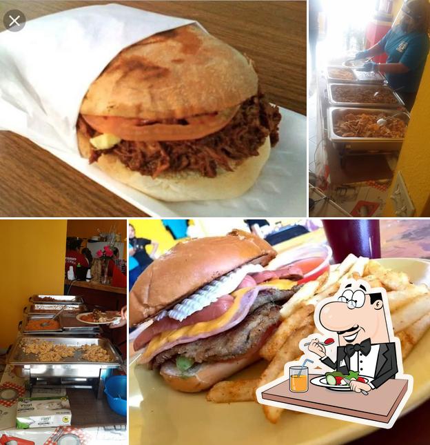 La Casa de Emma restaurant, Rosarito - Restaurant reviews