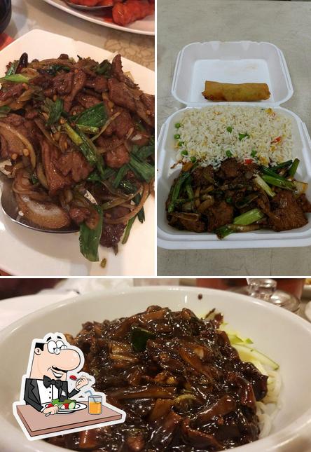 Lock Chun Restaurant, Santa Clara - Restaurant menu, prices and reviews