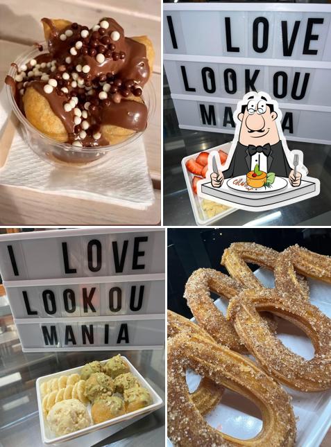 Loukoumania - Lokma Dessert Shop, Larnaca - Restaurant menu, prices and ...