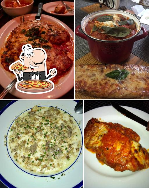 Maroni Cuisine in Northport - Restaurant reviews