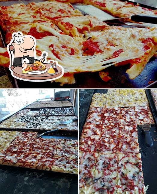 Pizzeria Sara, Onești - Restaurant menu, prices and reviews