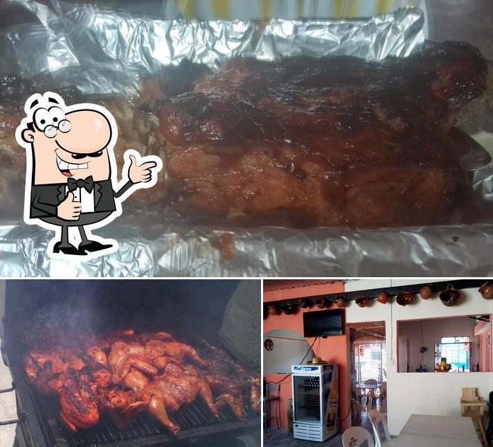 Pollos el Compa, Huatusco - Menú del restaurante, precios y reseñas
