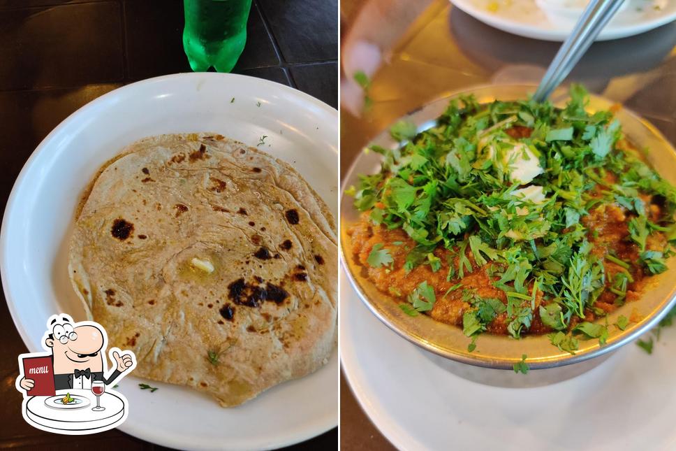 Punjab-Da-Swad, Pimpri-Chinchwad - Restaurant reviews