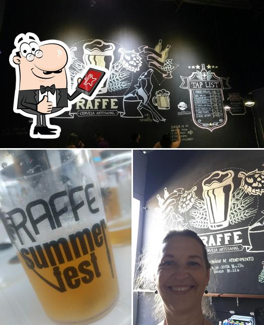 Raffe Cerveja Artesanal, Natal - Menu do restaurante, preços e opiniões