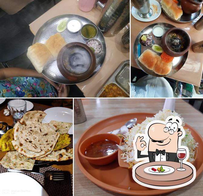 Rayat Misal, Pune - Restaurant menu, prices and reviews