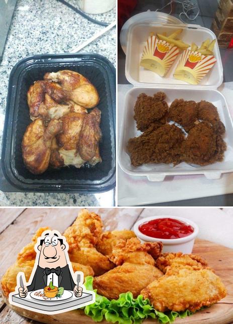 Slam Banjo Spicy Chicken restaurant, Dubai, 10 35 A Street - Restaurant ...