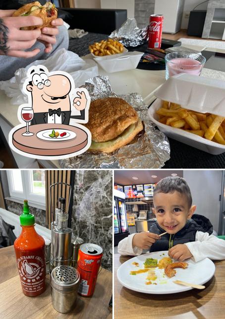 Sofra Pizza & Kebab Ingelfingen, Ingelfingen - Restaurant menu, prices ...
