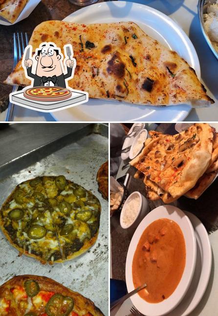 Taste of Little India, Merced - Restaurant menu, prices and reviews