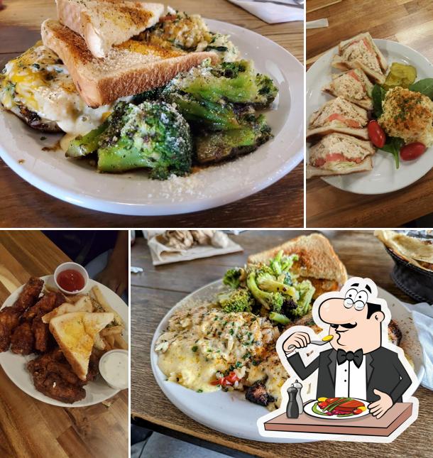 Wishbone Cafe', Montgomery - Restaurant menu, prices and reviews
