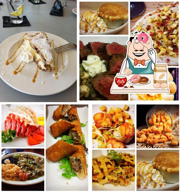 Fiddler's Bar and Grill, Carlisle - Restaurant menu, prices and reviews