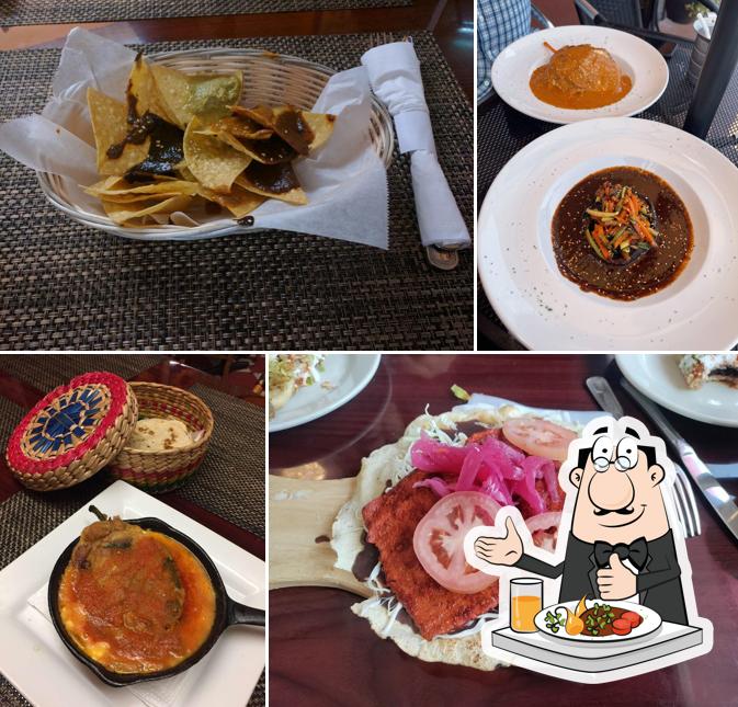 Rocio's Mexican Kitchen in Bell Gardens - Restaurant menu and reviews