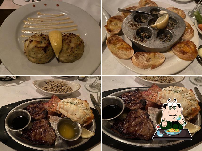 The 615 Club, Beloit - Restaurant menu, prices and reviews