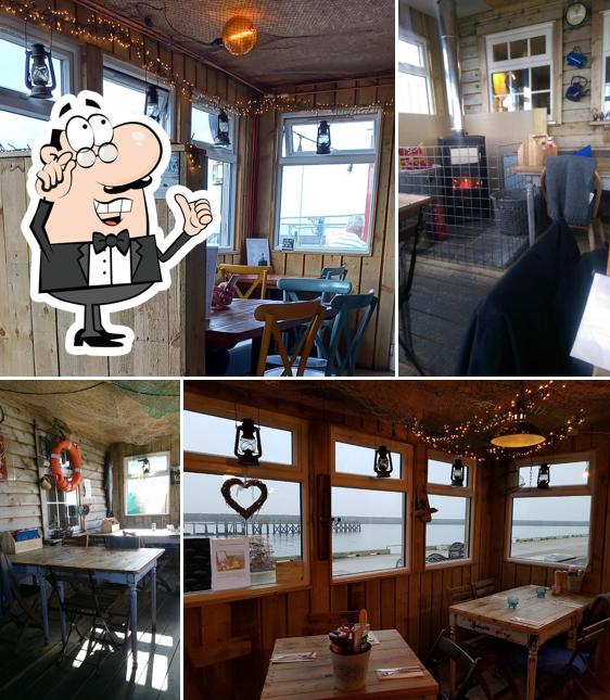 Top 5 restaurants in Amble, october 2025 - Restaurant Guru