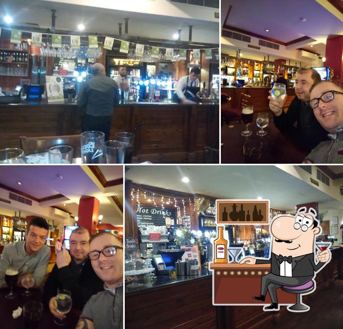 Top 7 restaurants in Coatbridge, october 2025 - Restaurant Guru