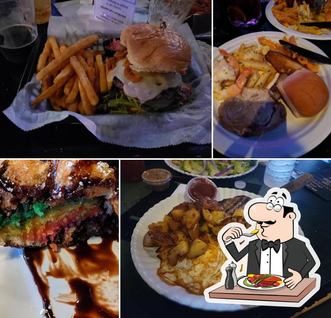 The Warehouse, Amityville - Restaurant menu, prices and reviews