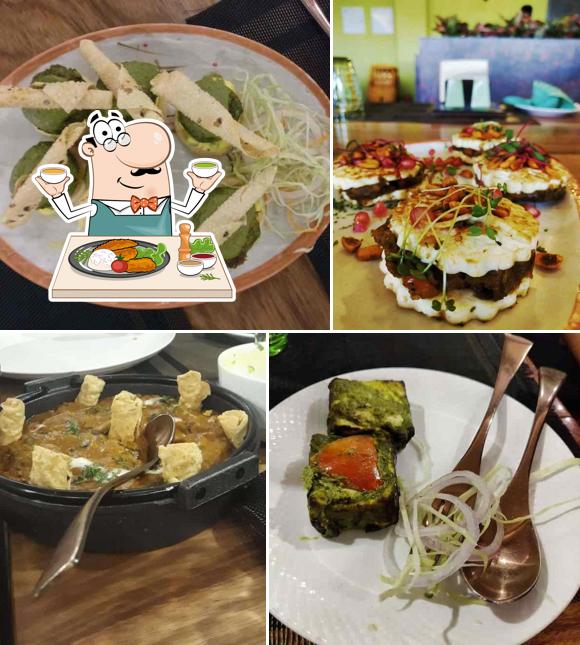 Twisted ROOTS, Ahmedabad - Restaurant menu, prices and reviews