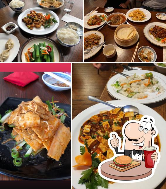 Wen's Restaurant in Leeds - Restaurant reviews