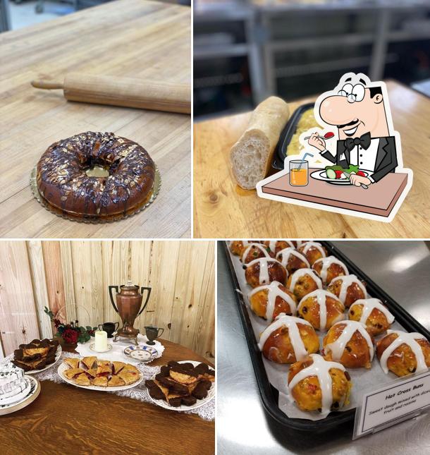 Moreno Bakery, Brandon - Restaurant menu, prices and reviews