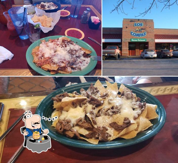Los Compas Mexican Restaurant, Independence - Restaurant menu, prices ...