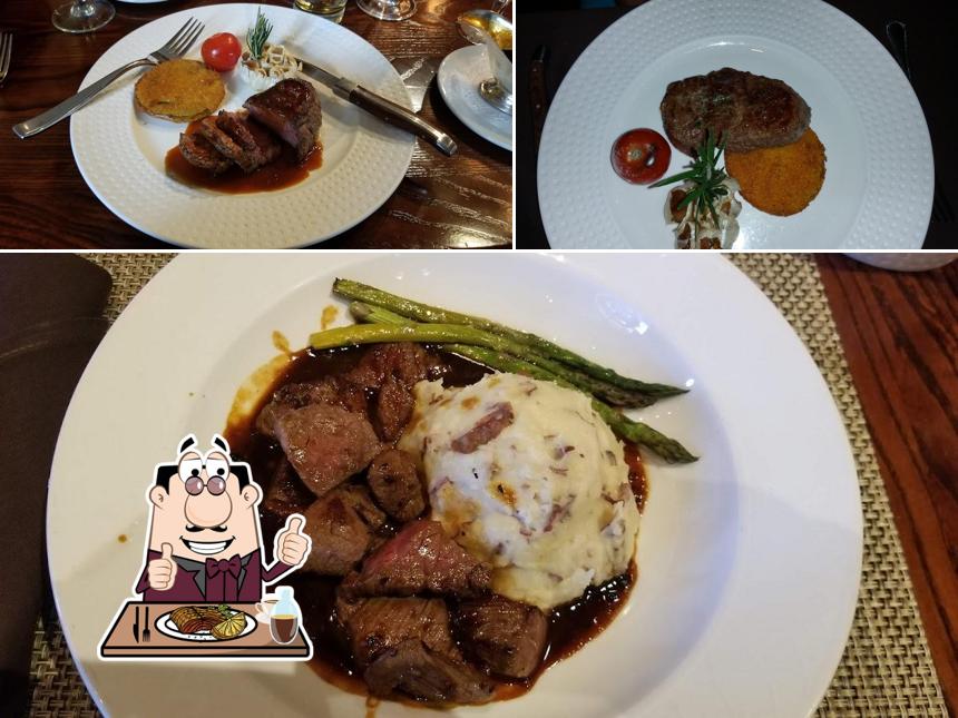 A Land Remembered, Orlando - Restaurant menu, prices and reviews