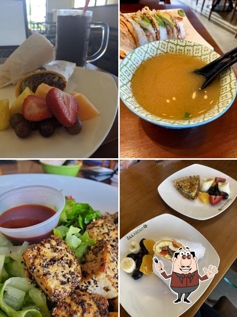 All About Cha in Lubbock - Restaurant menu and reviews