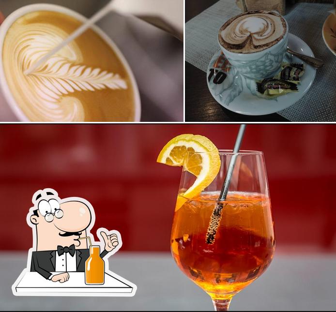 Bar Haiti, Aosta - Menu del ristorante, prezzi e recensioni