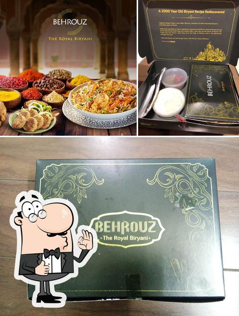 Behrouz Biryani, Pune - Restaurant menu, prices and reviews