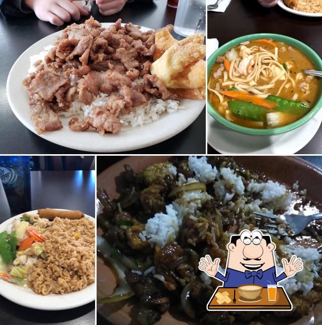 Beijing, Poplar Bluff - Restaurant menu, prices and reviews
