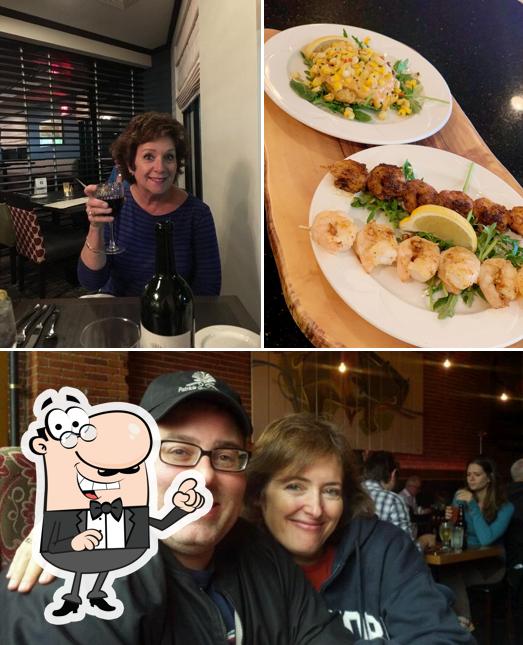 Bistro 933, South Bend - Restaurant menu, prices and reviews