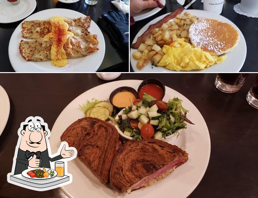 Brunch Cafe-St.Charles in St. Charles - Restaurant menu and reviews