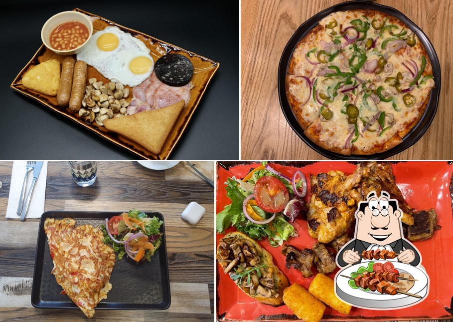 Top 10 places to eat in Rugby, may 2025 - Restaurant Guru