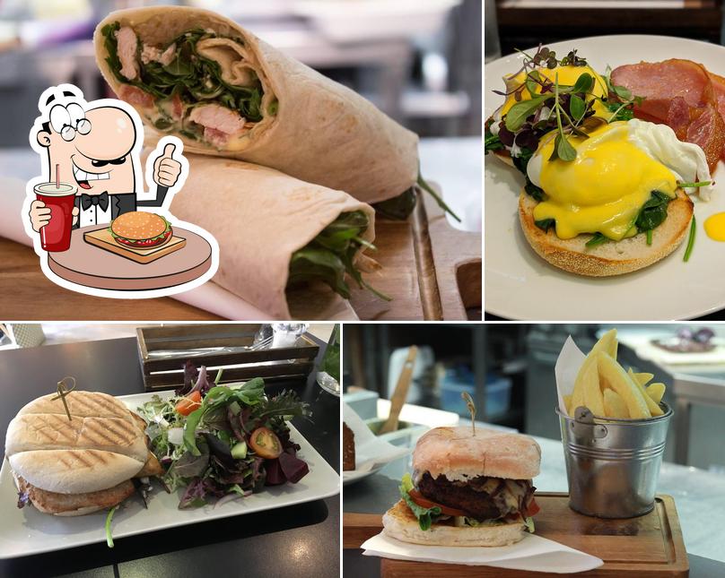 Top 7 restaurants in Naas, september 2025 - Restaurant Guru