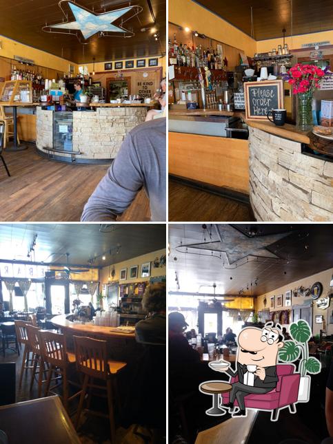 Speedtrap in Palmer Lake - Restaurant menu and reviews