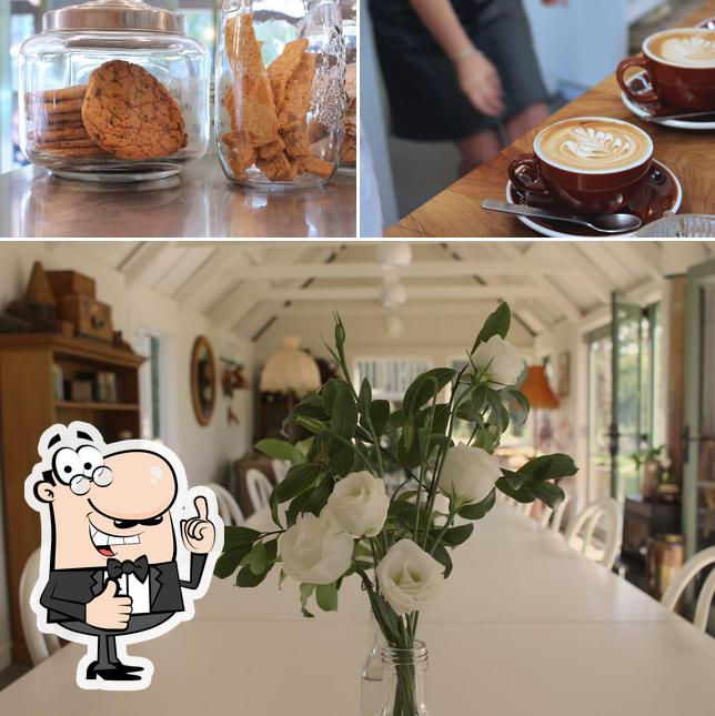 The Long Table Cafe, 603 State Hwy 2 in Katikati - Restaurant reviews