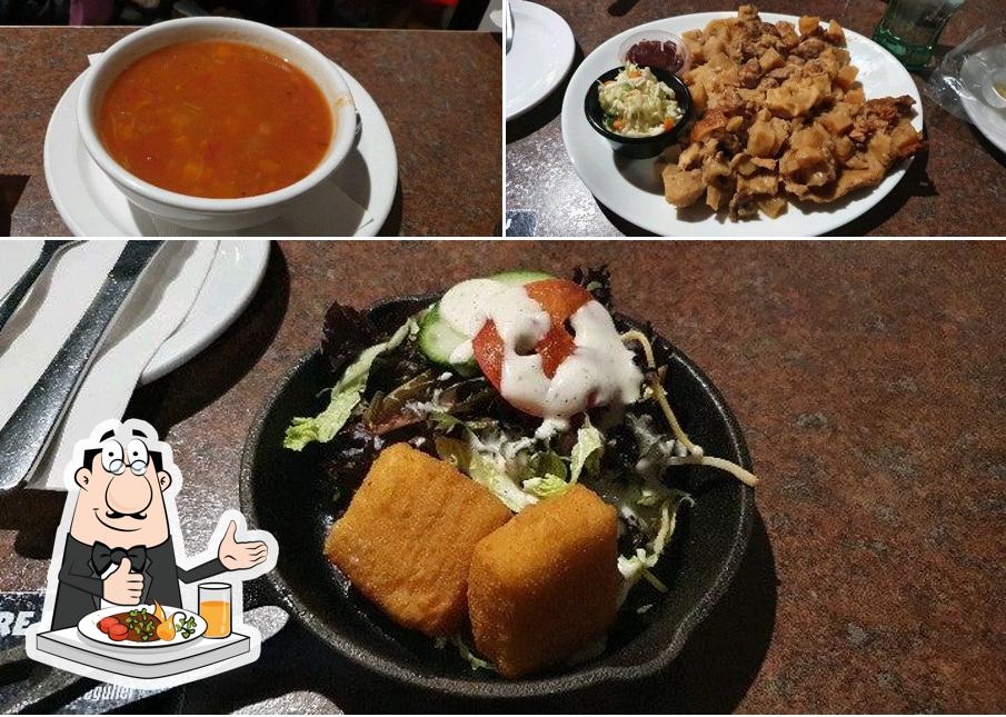Café aux Délices, Matane - Carta del restaurante y opiniones
