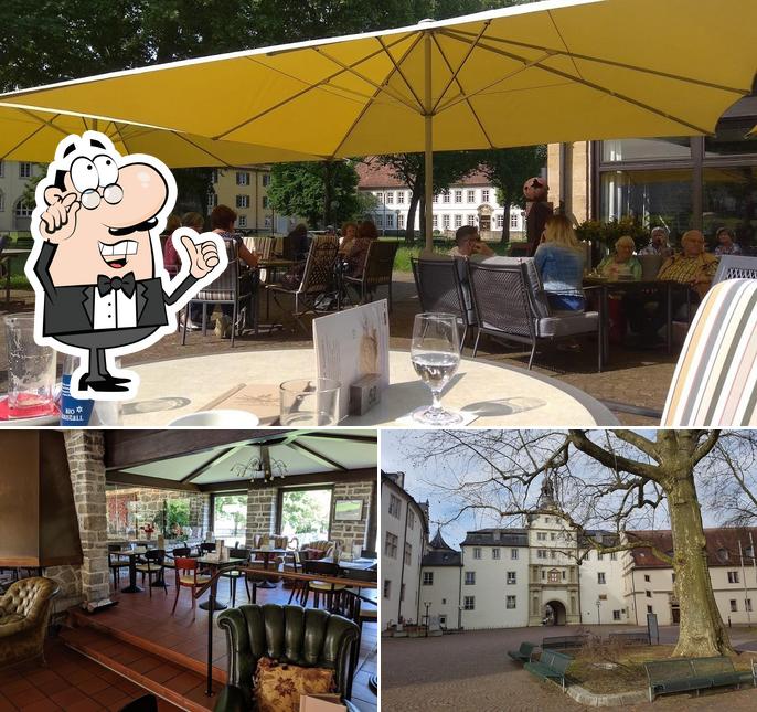 Cafes In Bad Mergentheim