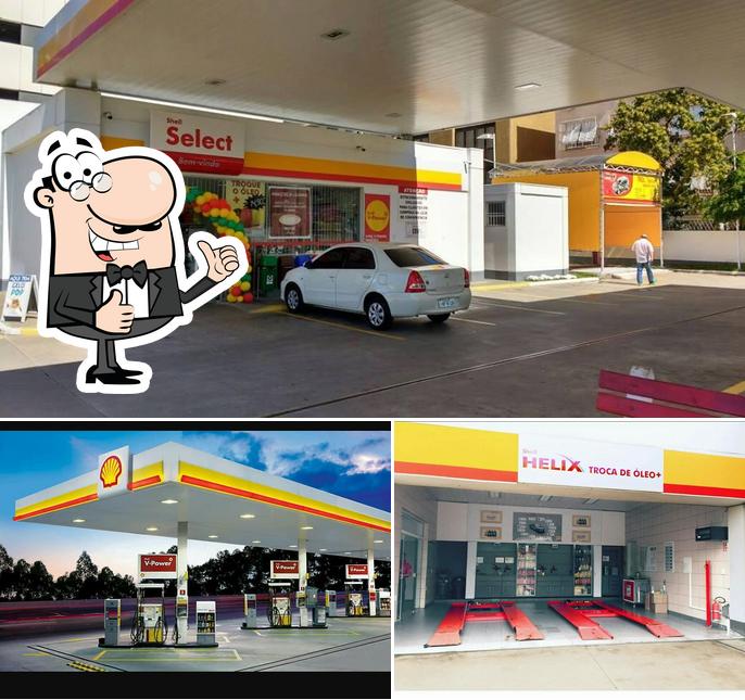 Posto Shell Rede Energia, Porto Alegre - Restaurant menu, prices and ...