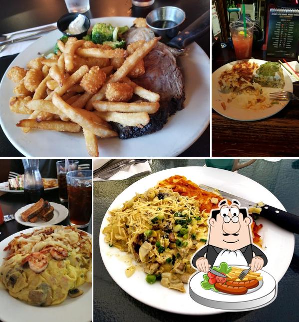 Cameo Cafe, Vancouver - Restaurant menu, prices and reviews