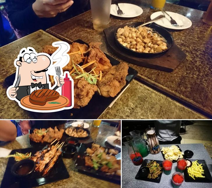 Chill Bar, Muntinlupa, Alabang - Restaurant menu, prices and reviews