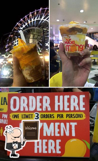 Maxi mango, Quezon City - Restaurant menu, prices and reviews