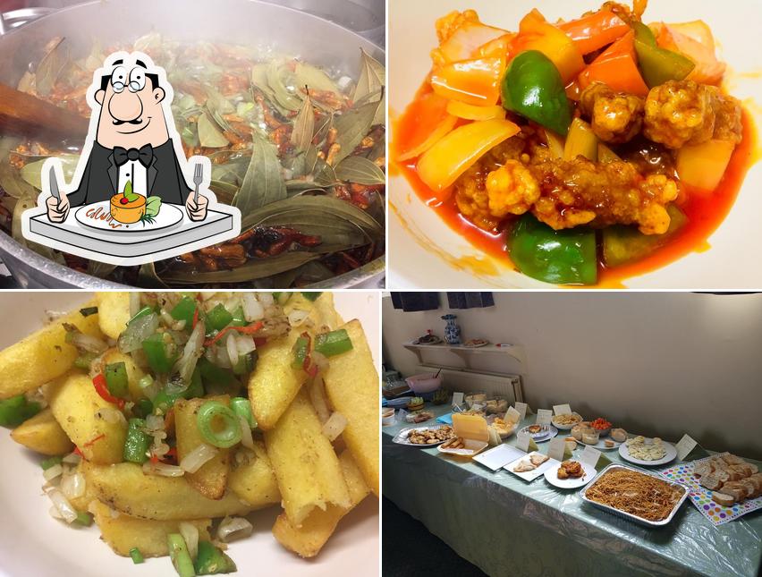 Happy Panda, Keighley - Restaurant menu, prices and reviews