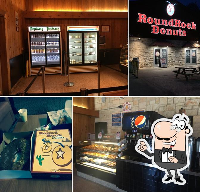 Top 5 restaurants with easter cake in Round Rock, september 2025 ...