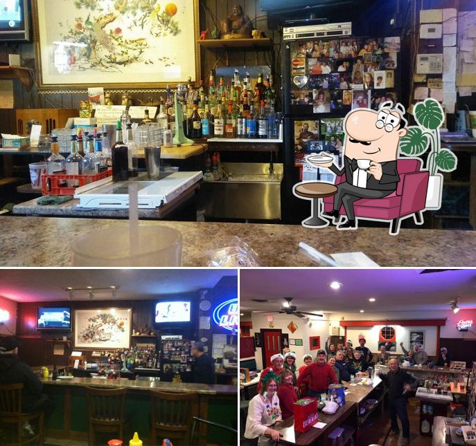 Fung Wong, Clinton - Restaurant menu, prices and reviews