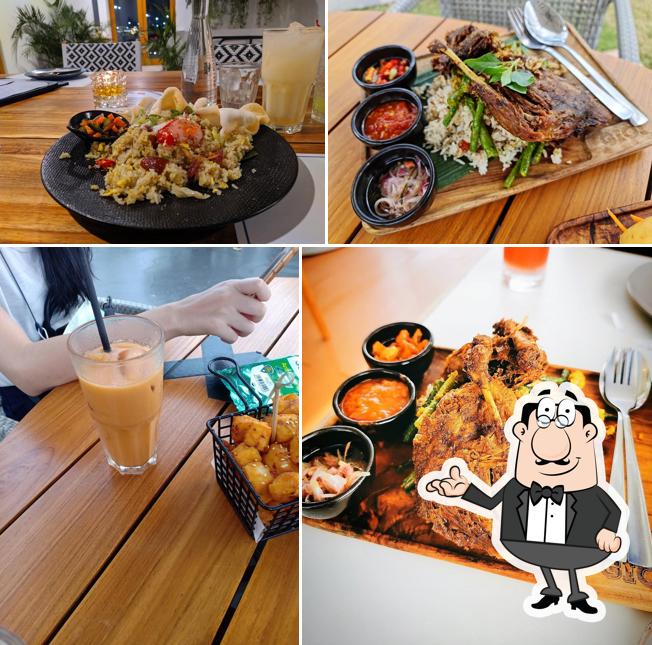 GIOI by the Farm restaurant, Jakarta – menu, prices & reviews