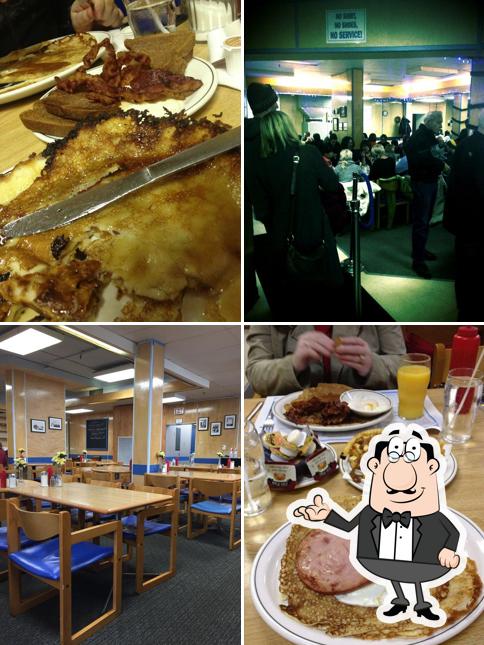 Hoito Restaurant, Thunder Bay - Restaurant menu, prices and reviews