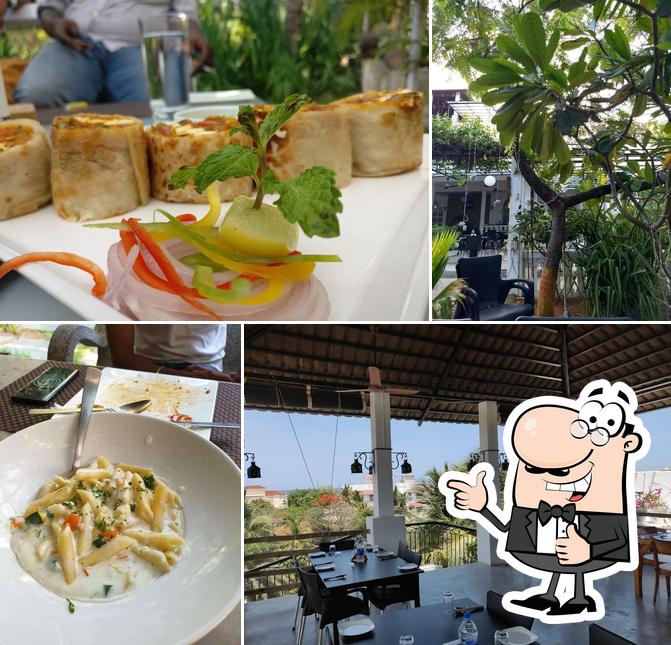Kipling Cafe, Chennai, 16 - Restaurant reviews